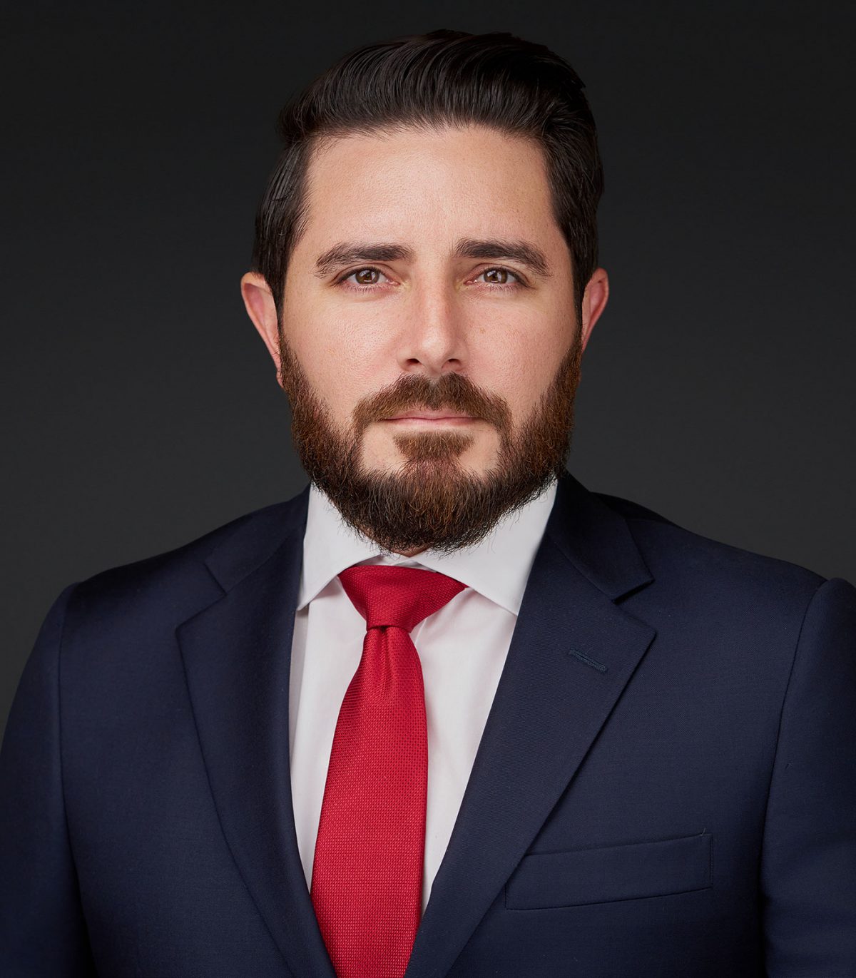 Business Law Firm - Ortega Group, PLLC